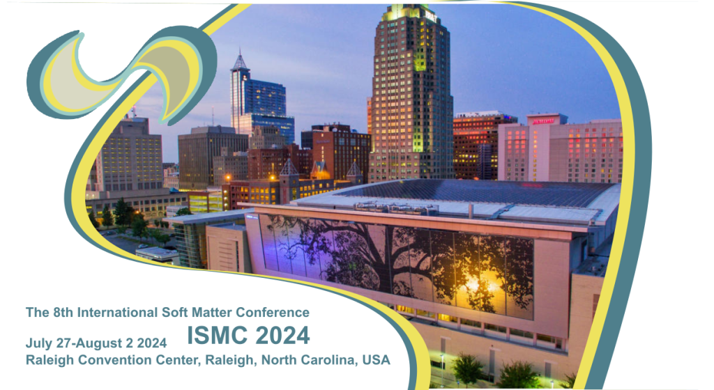 About the ISMC – Soft Matter