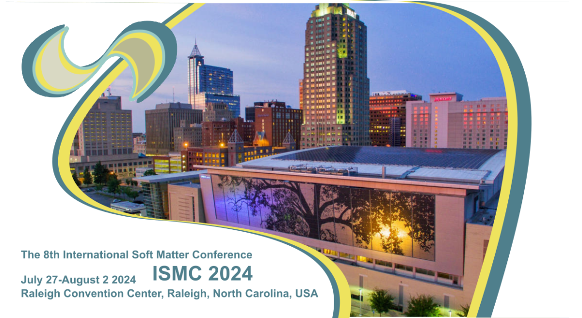 About the ISMC – Soft Matter