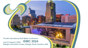 About the ISMC – Soft Matter